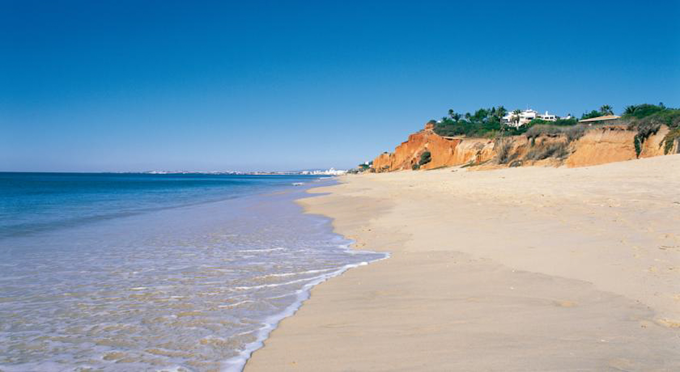 Dunas Douradas – Algarve Villas Rental